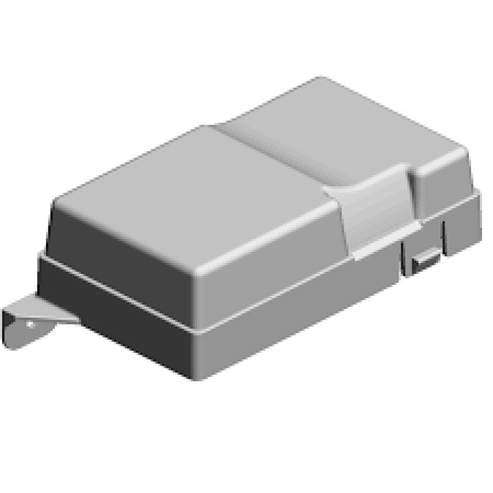 PUNCH UNIT PU3080 SC - Vibor