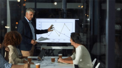 Prezentiranje brez stresa - Vibor